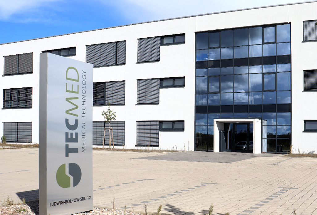 Tecmed Medical Technology | Insulinpumpenkomponenten für Diabetiker